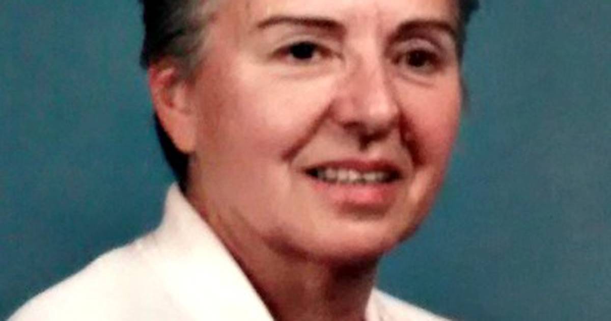 Edith Umphress – Shaw Local