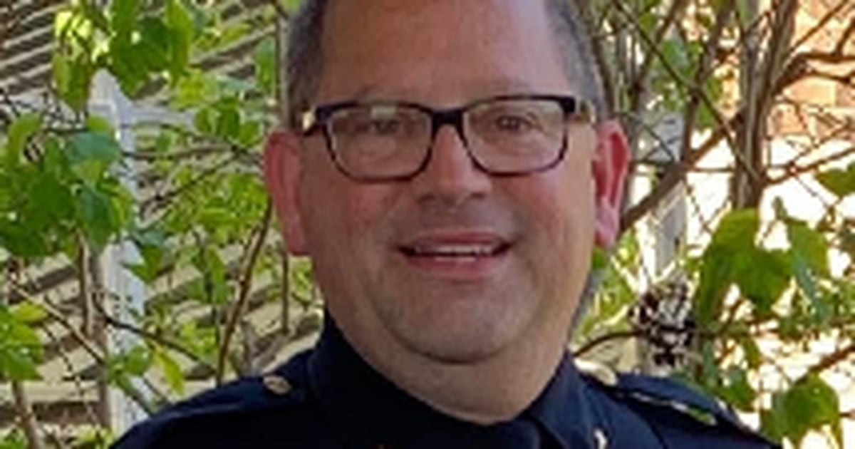 Morrison police chief named city’s administrator, won’t be able to ...