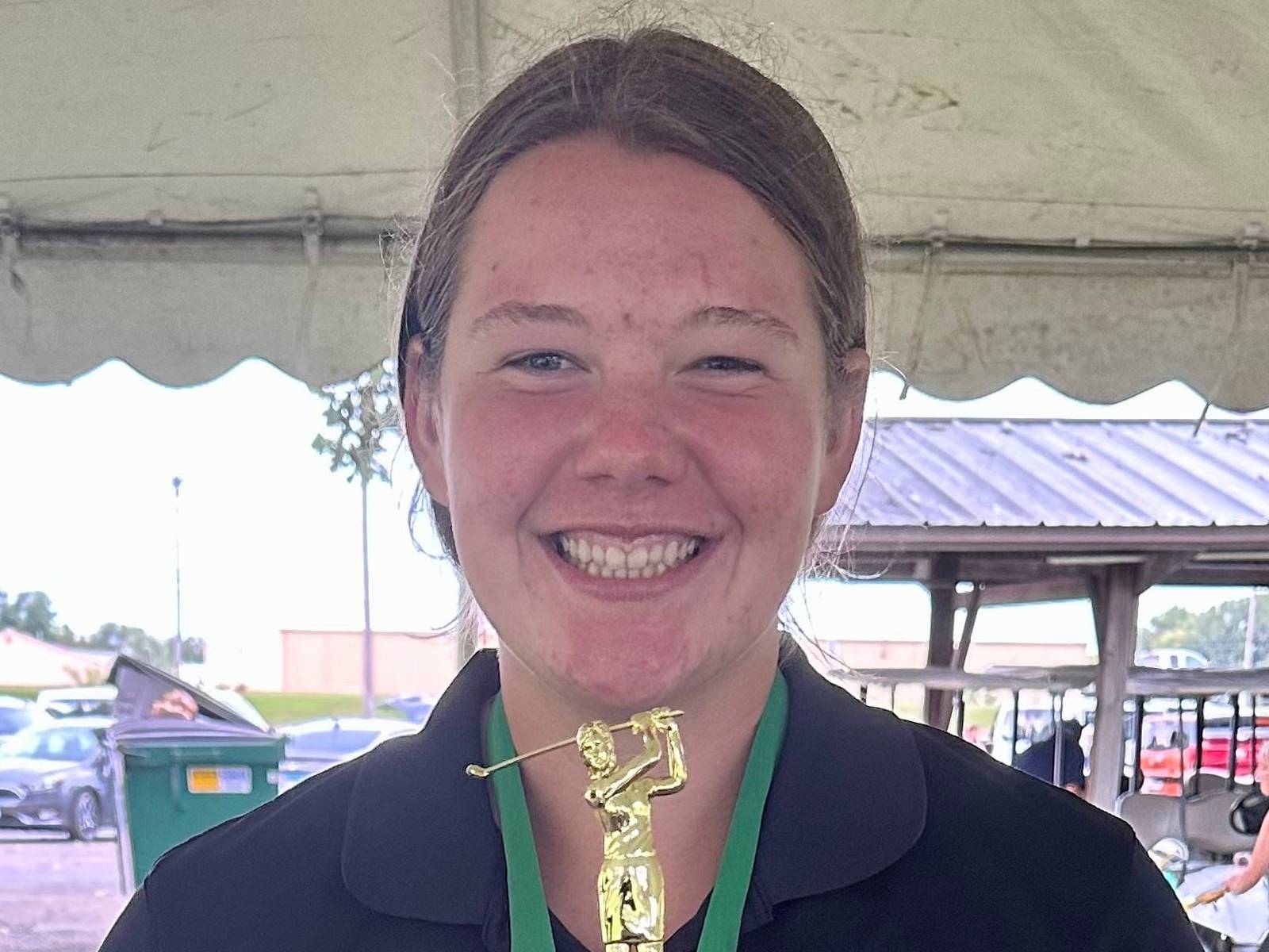 Fieldcrest’s Jessica Schultz takes third at St. Bede Invite: Tuesday’s ...