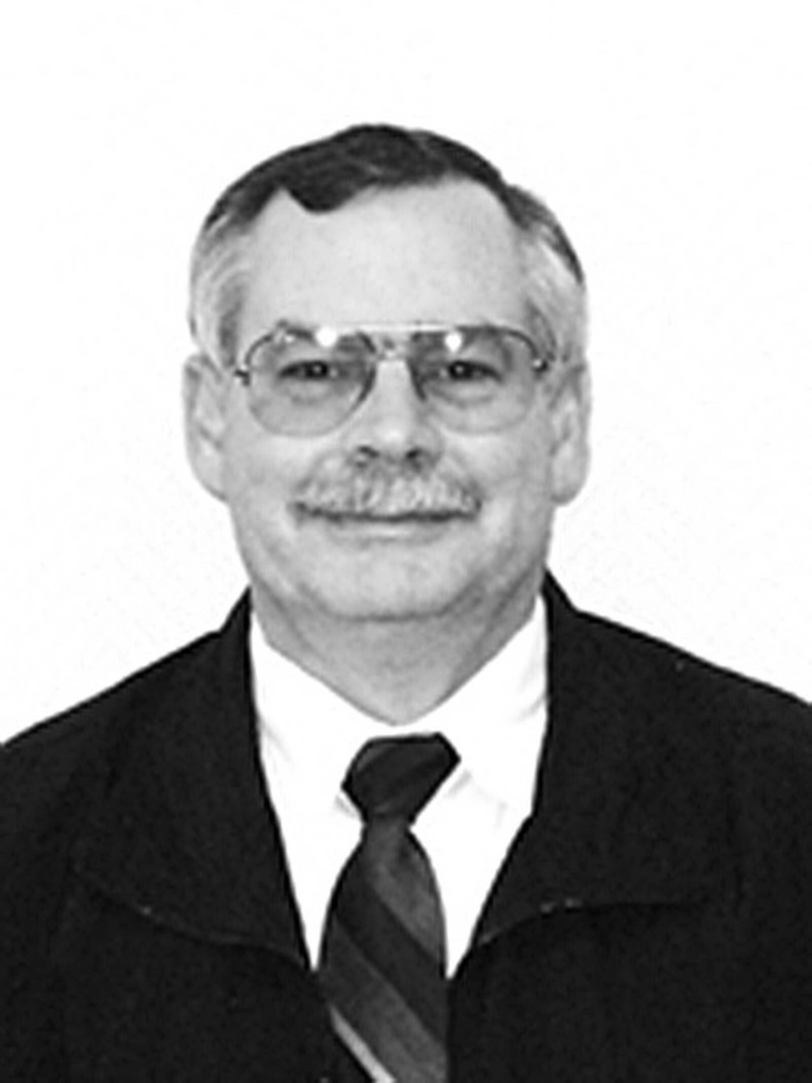 Richard Faber – Shaw Local