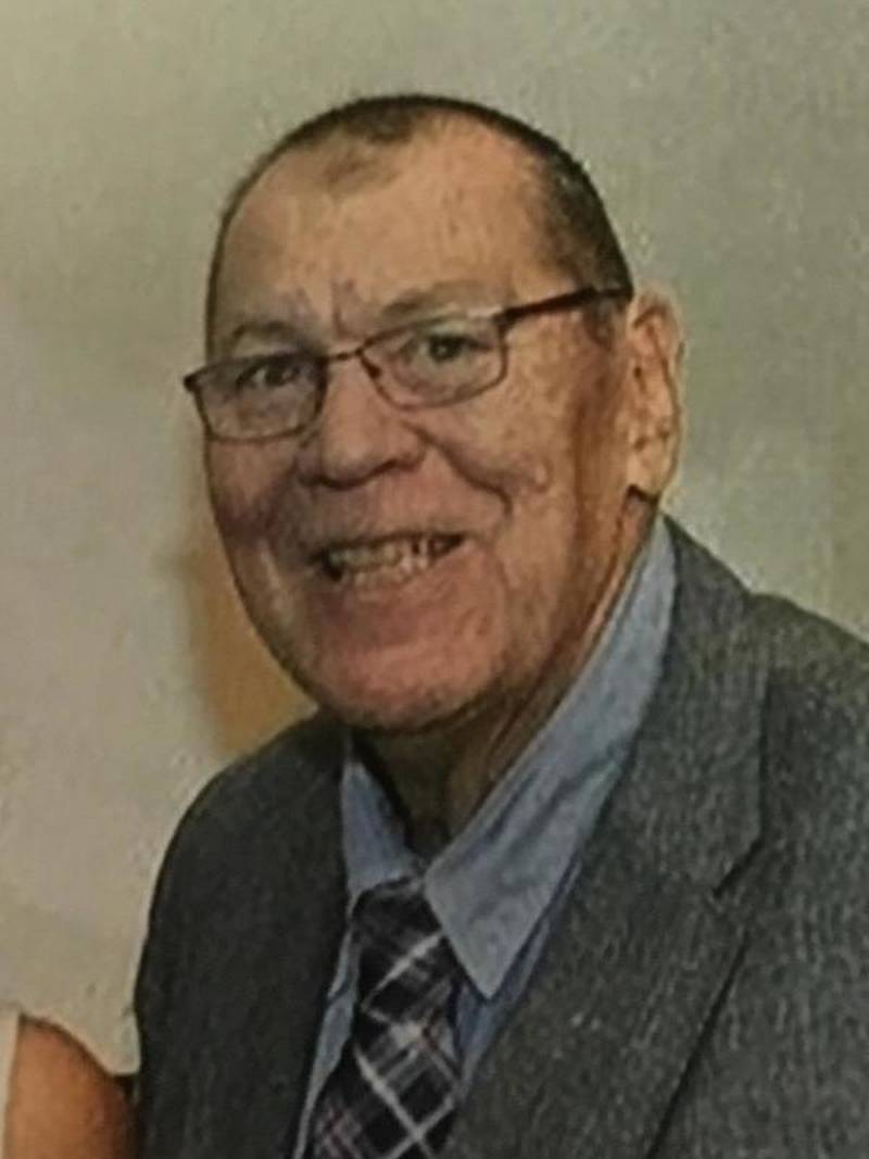 Rodney K.G. Miller – Shaw Local