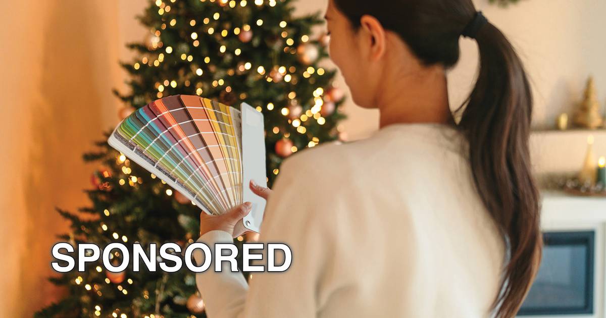 Clean Up Your Walls After the Holidays – Shaw Local