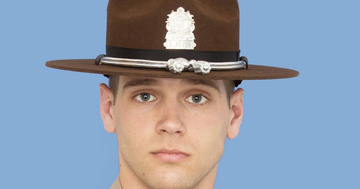 Wilmington man charged in fatal crash with state trooper to consider ...