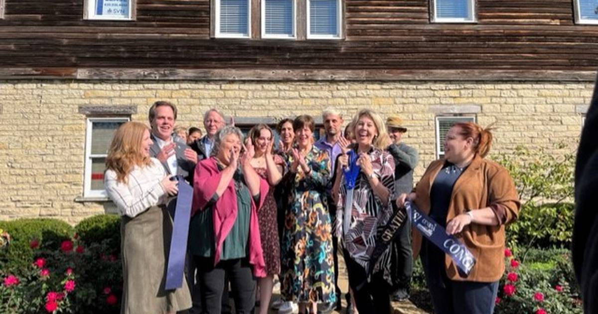 Lifestyle Design celebrates opening with ribbon-cutting – Shaw Local