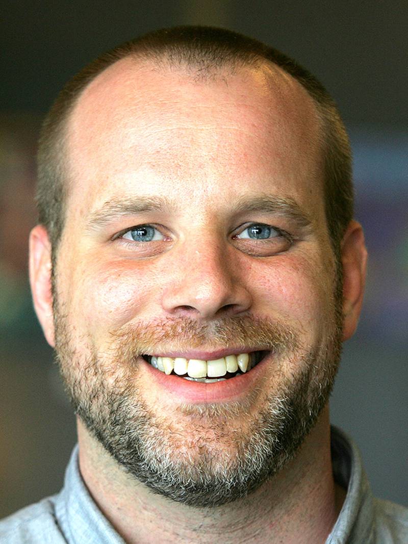Best Under 40: Michael Shipley – Shaw Local