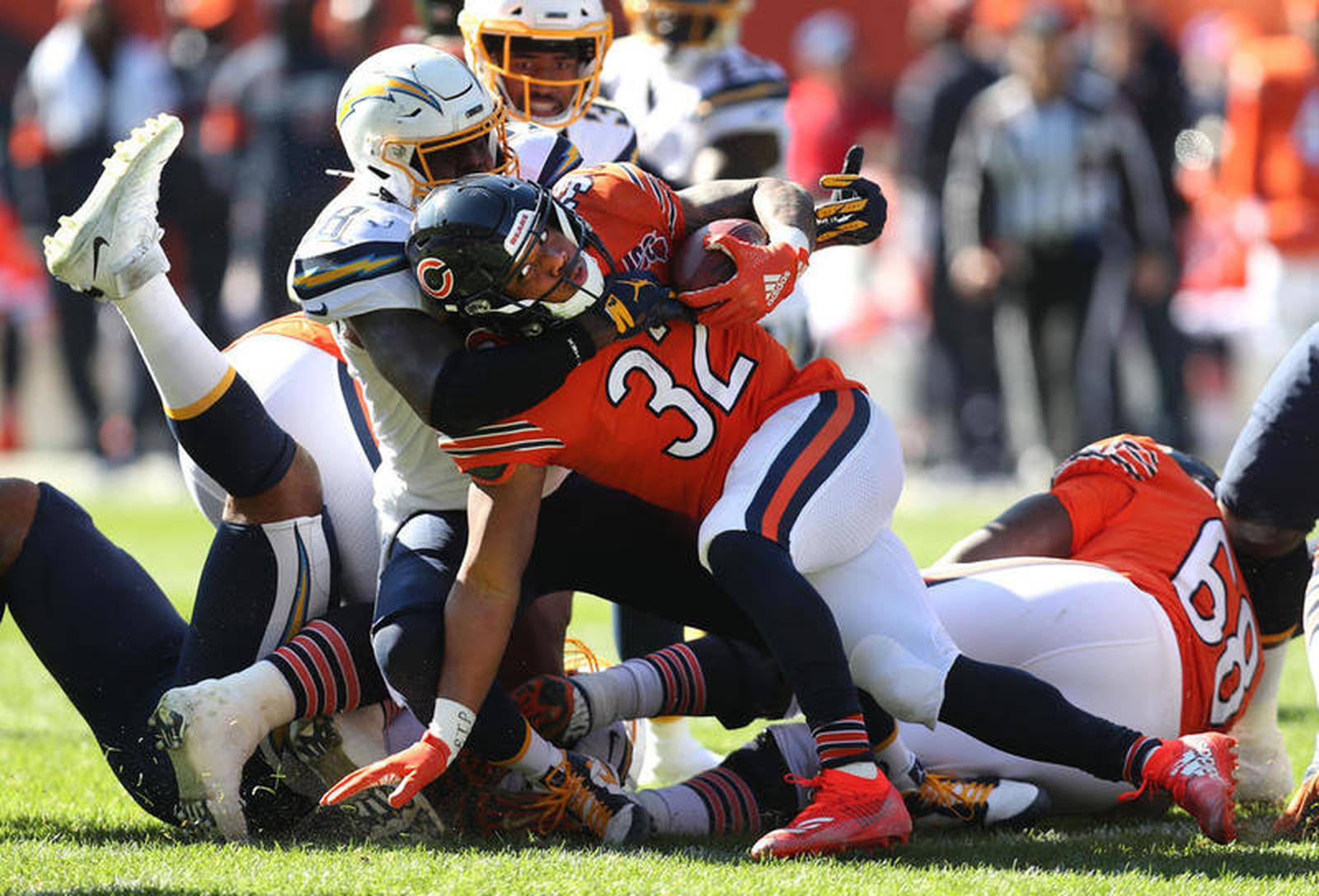 Just who are these Bears, anyway? – Shaw Local