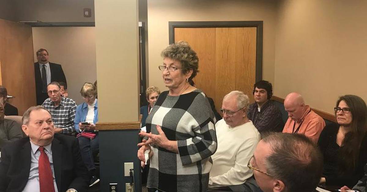 Prison Review Board Expected To Vote On Wegers Fate Today Shaw Local