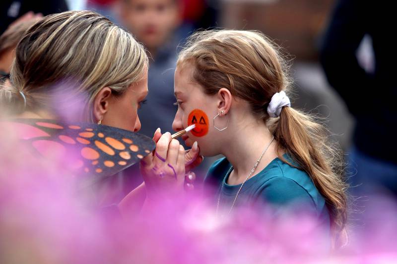 Photos: Johnny Appleseed Festival returns to downtown Crystal Lake ...
