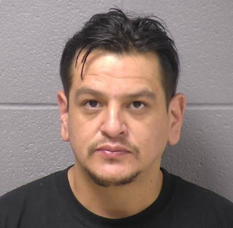Jury finds Bolingbrook man guilty of attempted murder, home invasion ...
