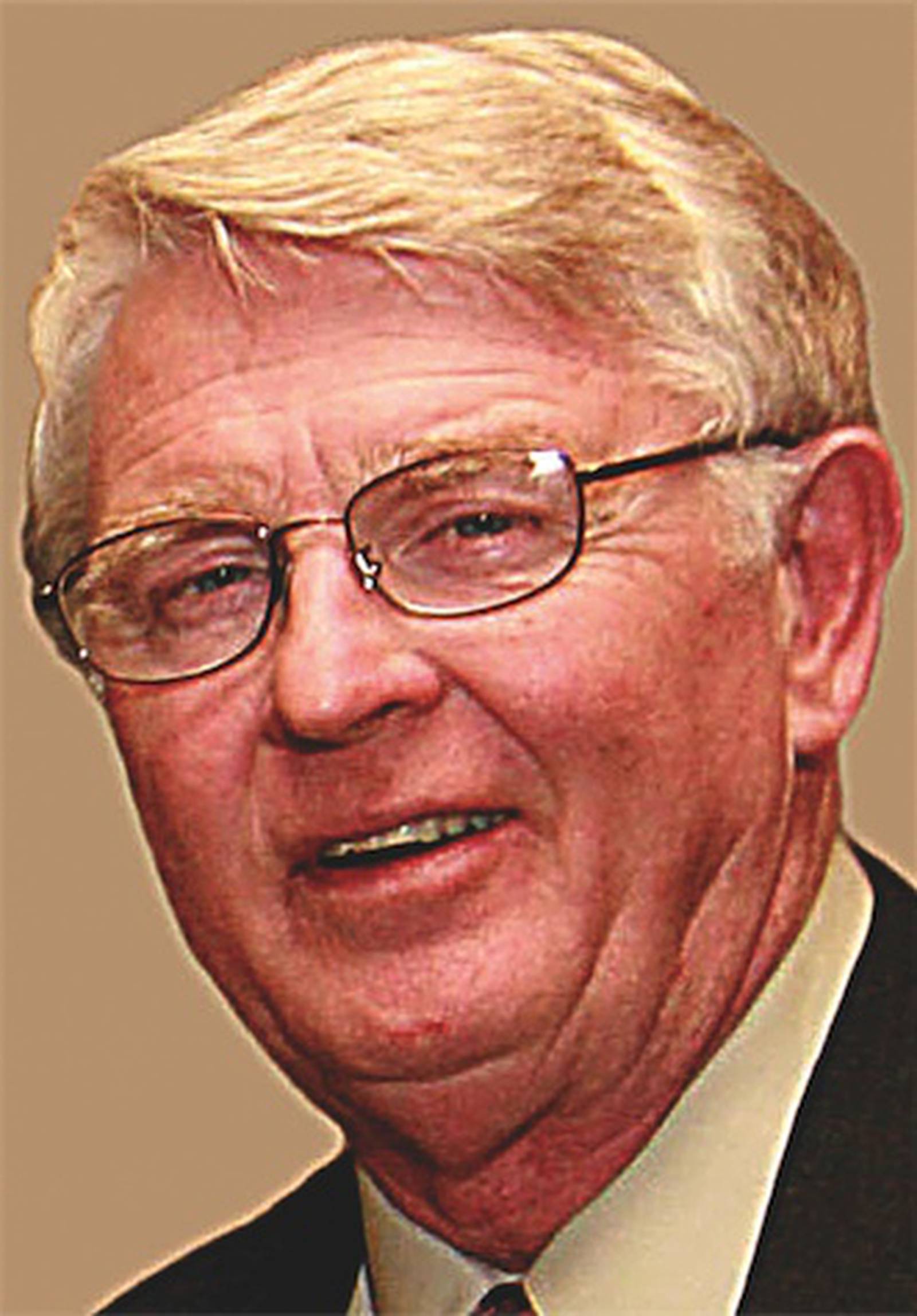 William Hall Jr. – Shaw Local