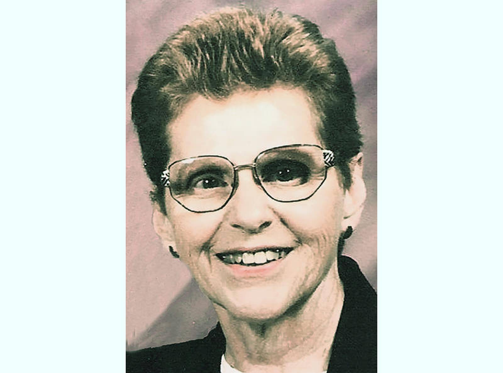 Phyllis Jean Gates – Shaw Local