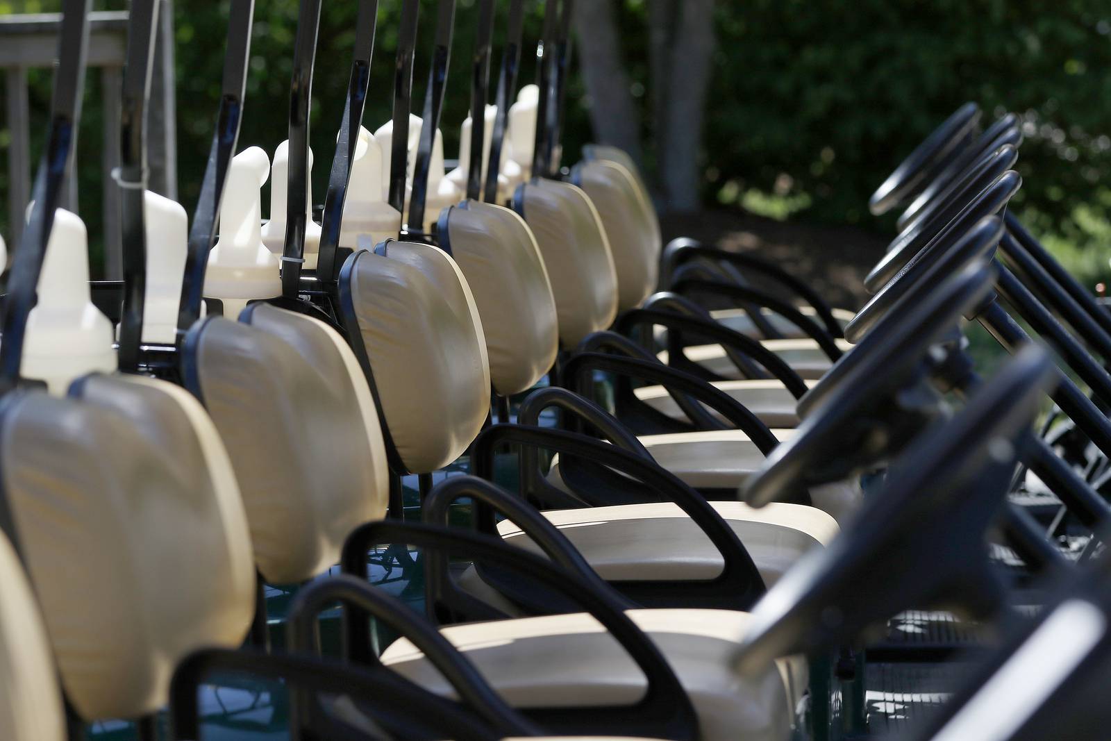 East Dundee to allow golf carts on village roads – Shaw Local