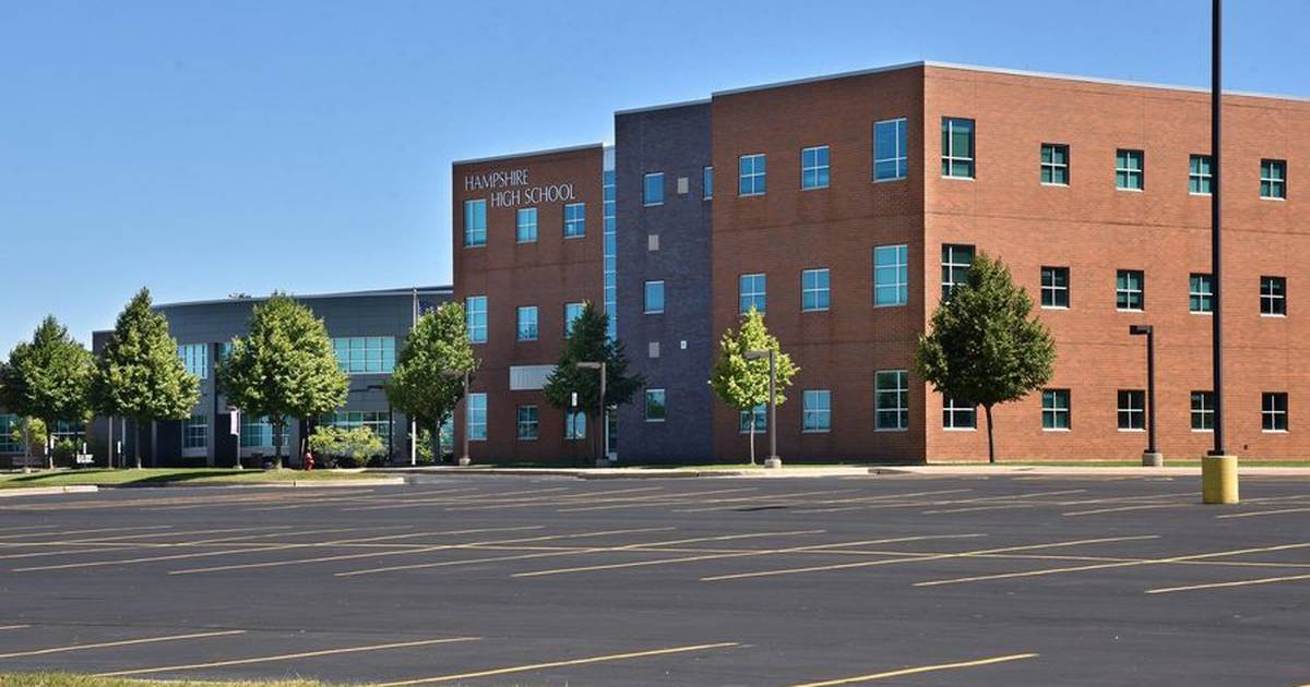 Number of Kane County schools on state’s COVID-19 outbreak list drops ...