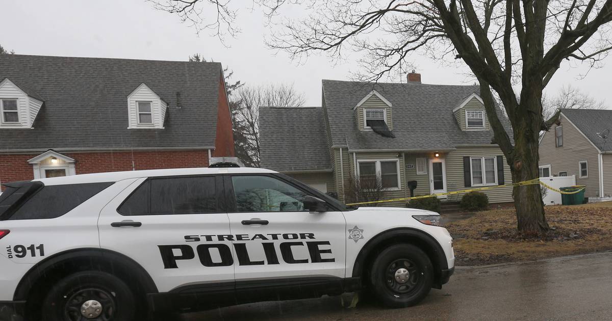 Streator police to replace squad car with Ford Explorer purchase – Shaw ...