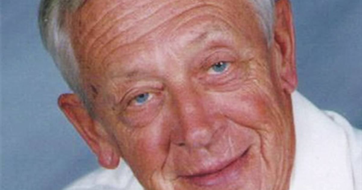 Gene A. Hartman – Shaw Local