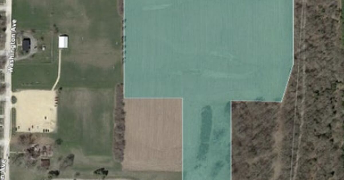 Meadow Solar gets favorable zoning recommendation for solar farm in ...