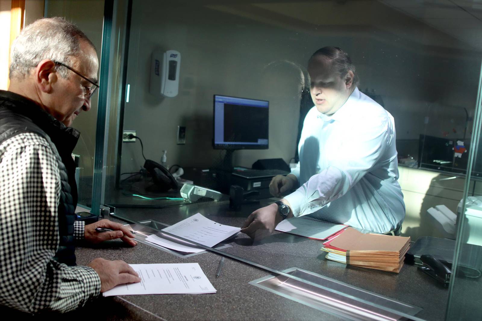 Crystal Lake’s mayor is running as a write-in. Here’s what you need to ...