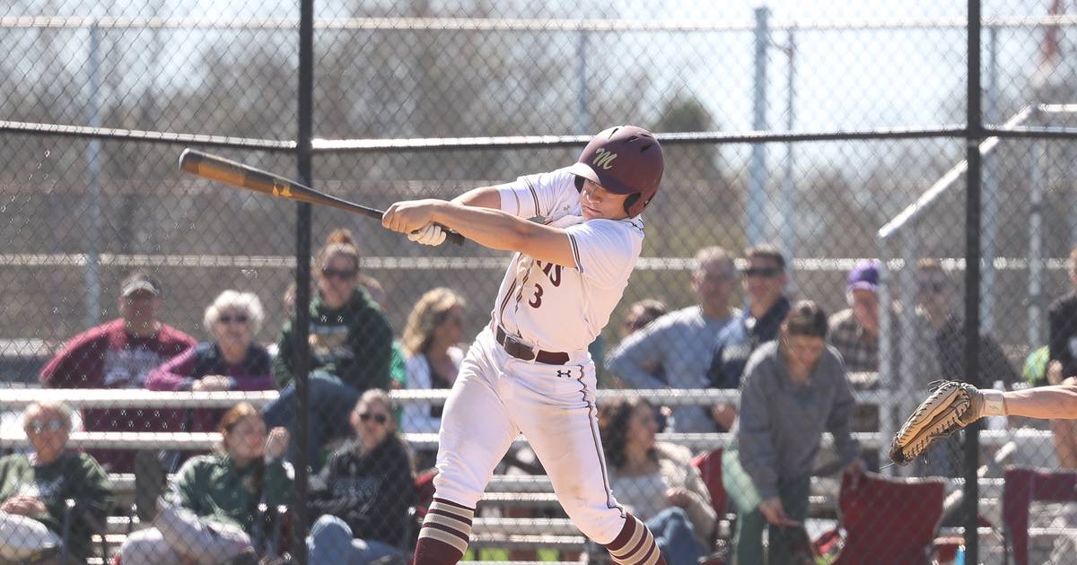 Baseball: Morris takes out frustrations in big win over Coal CIty ...