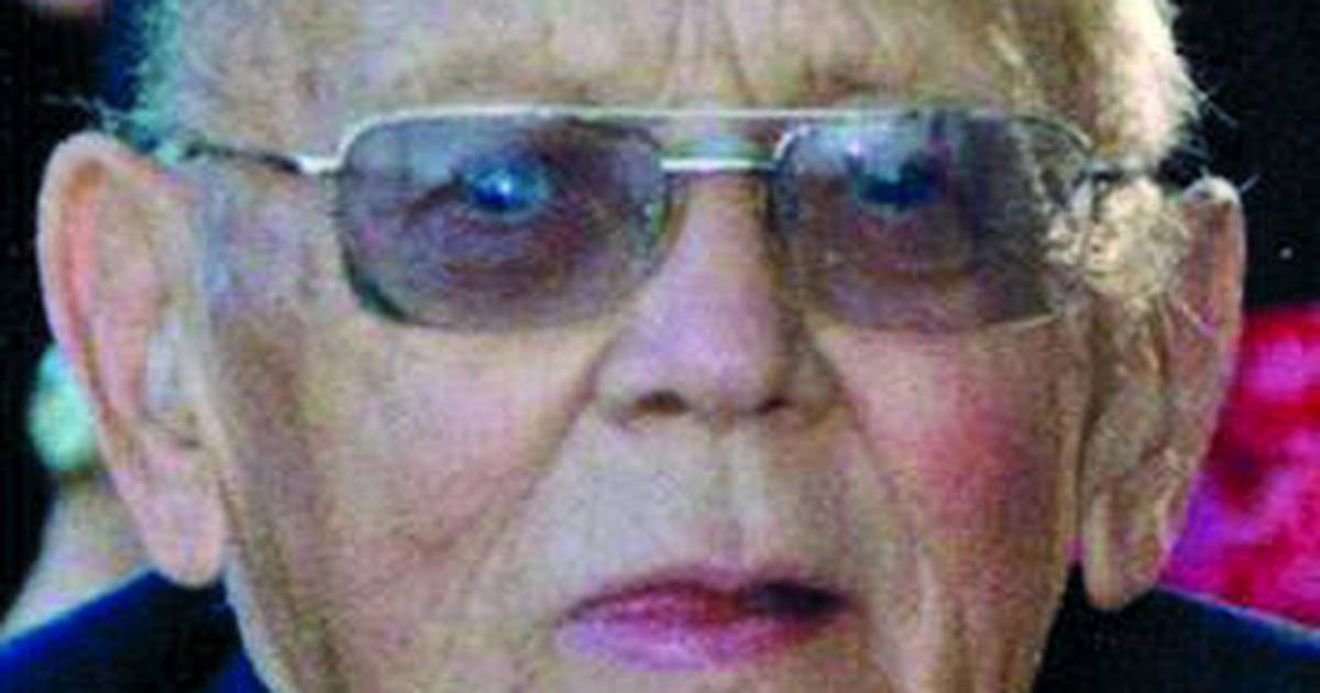 Richard E. Clark Sr. – Shaw Local