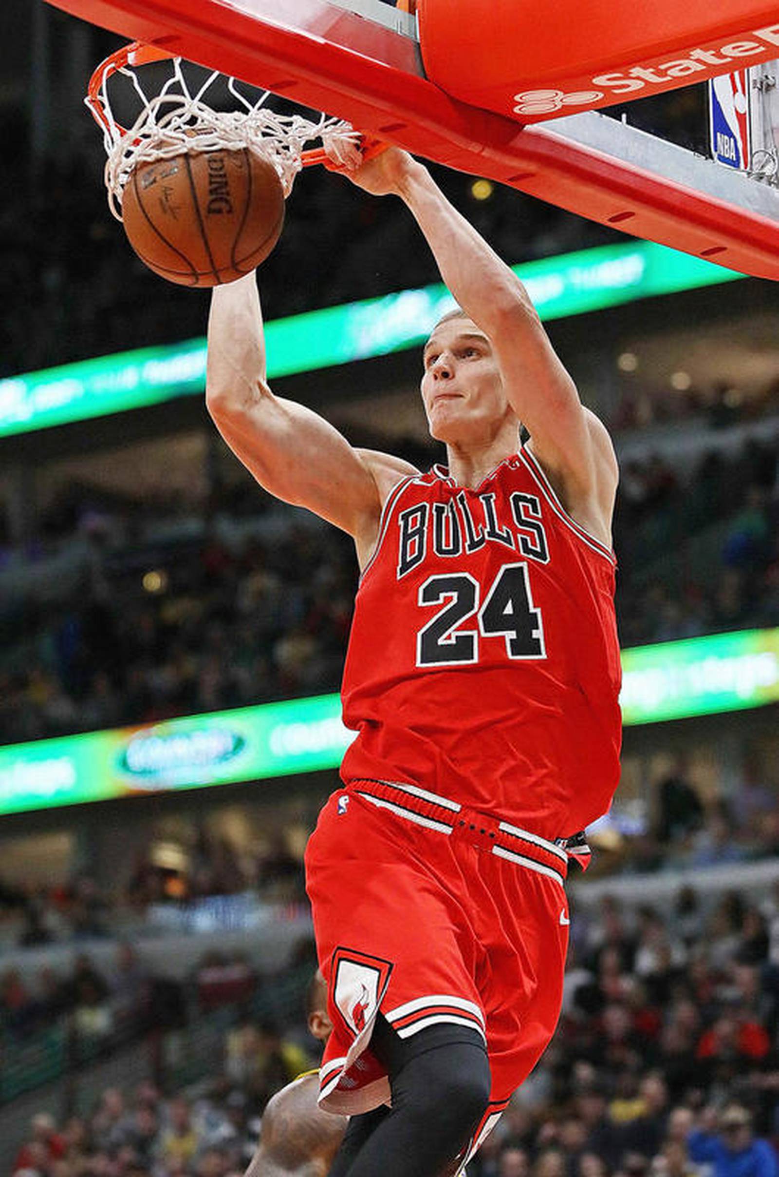 Bulls core leaves us wanting for more – Shaw Local