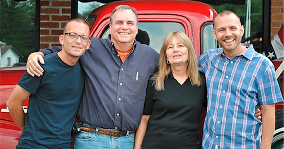 Inboden's celebrates 50 years – Shaw Local