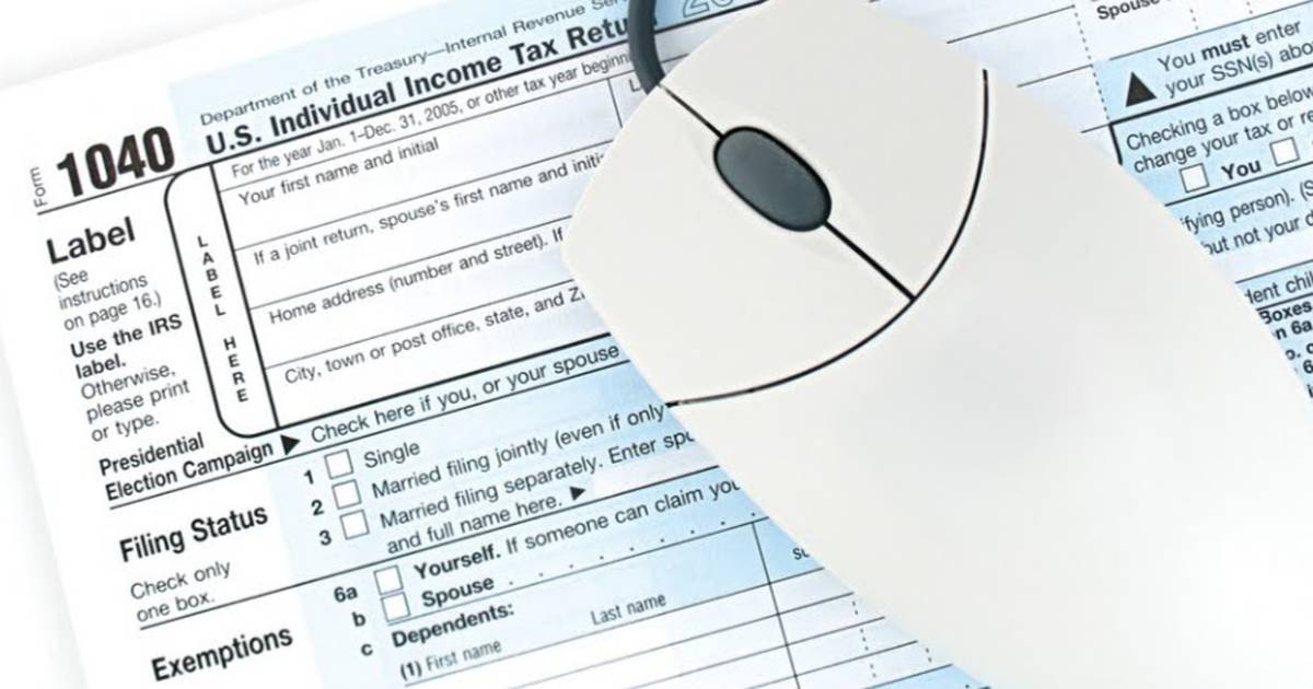 Free tax preparation services available in Woodridge – Shaw Local