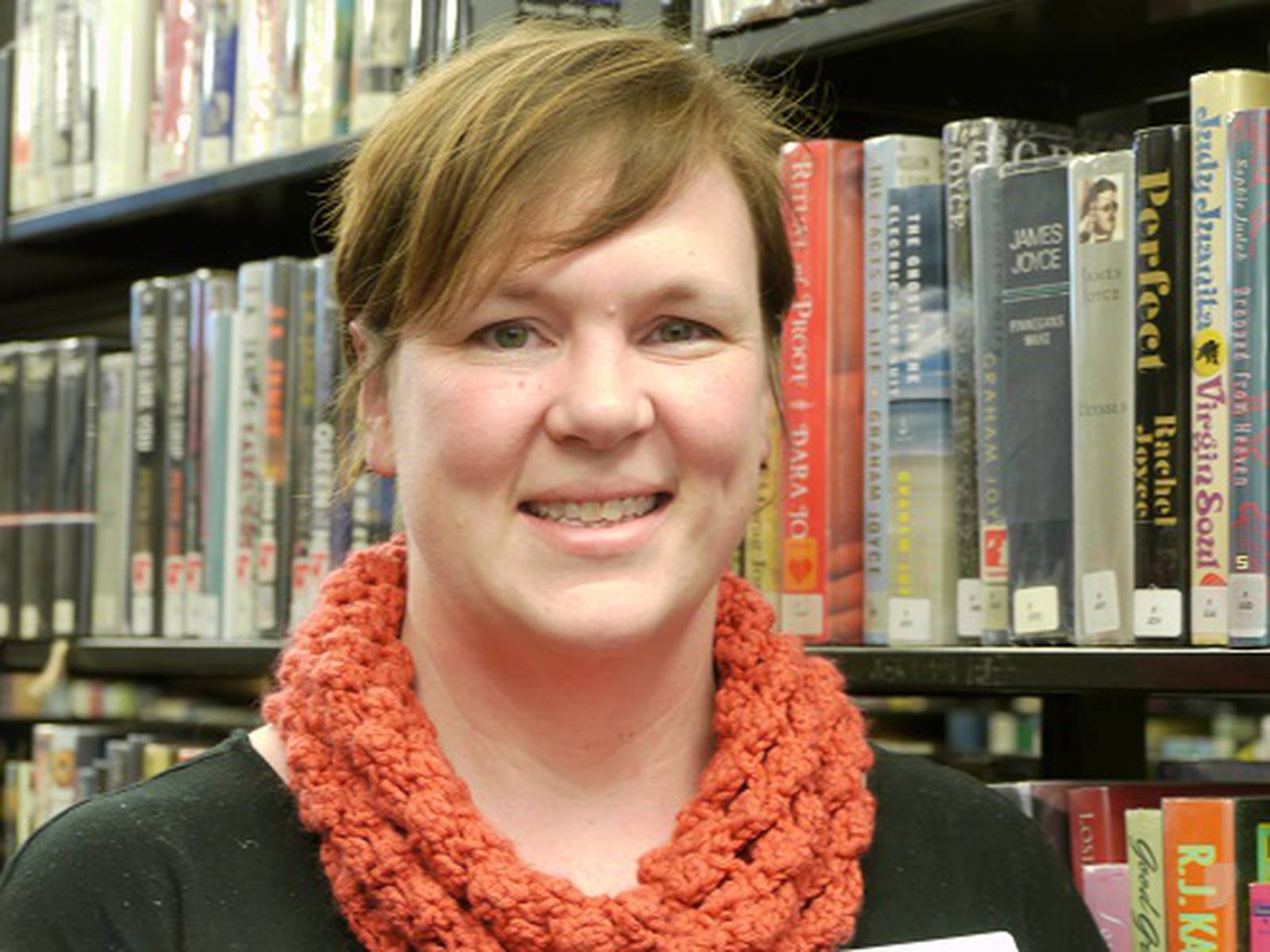 FAGAN: Help is on hand for eReaders at the La Grange Park library ...