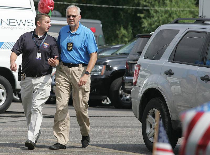 Judge lets suit on Gliniewicz's suicide continue – Shaw Local