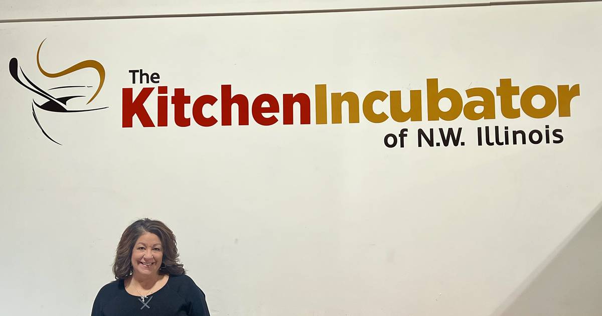 Sterling’s small business incubator lends entrepreneurs a helping hand ...