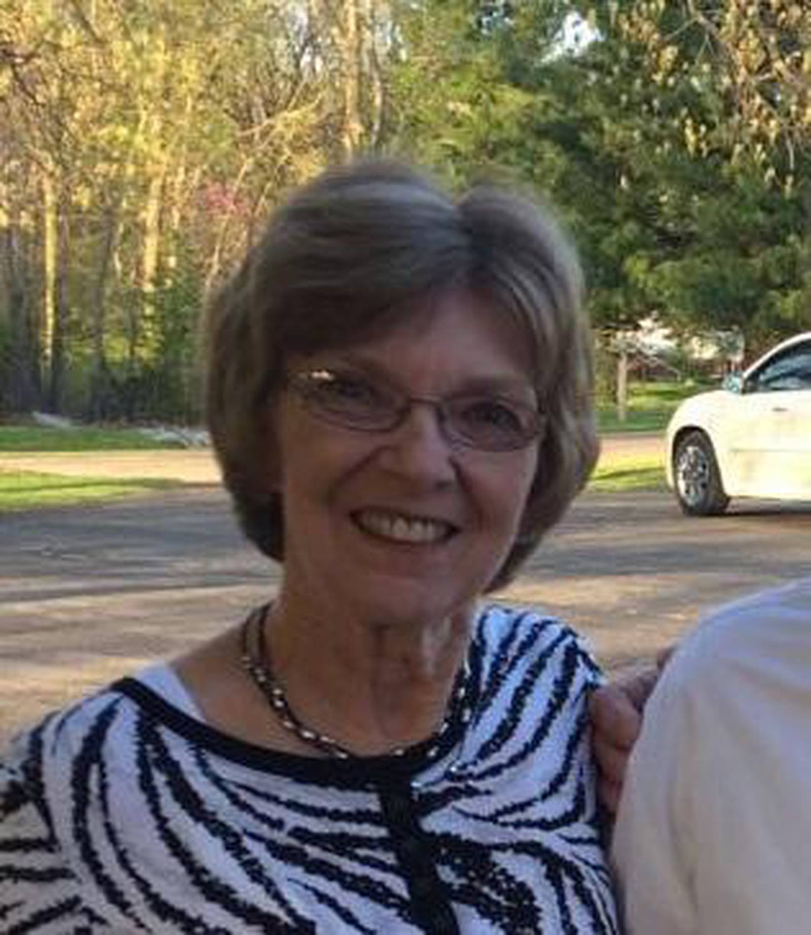 Janice Seidel – Shaw Local