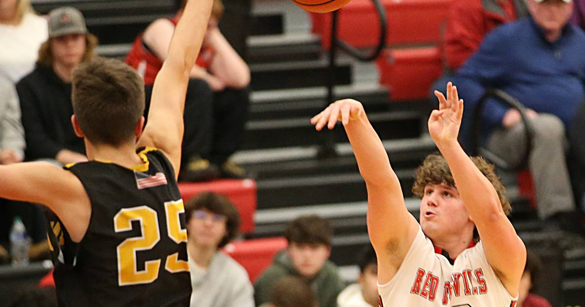 Boys basketball: Colmone Classic at a glance, Thursday, Dec. 8 – Shaw Local