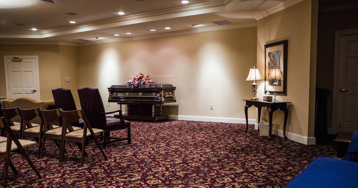 Support Those in Grief While Social Distancing – Shaw Local