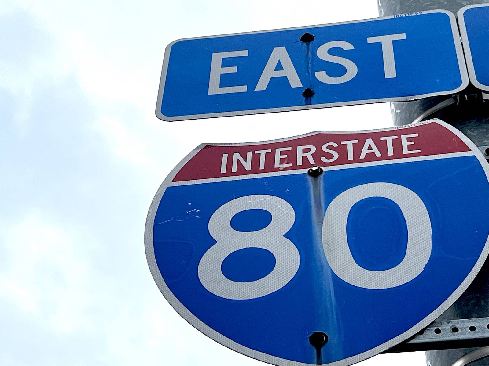 IDOT to reopen Larkin Avenue ramp to eastbound I-80 in Joliet on Friday ...