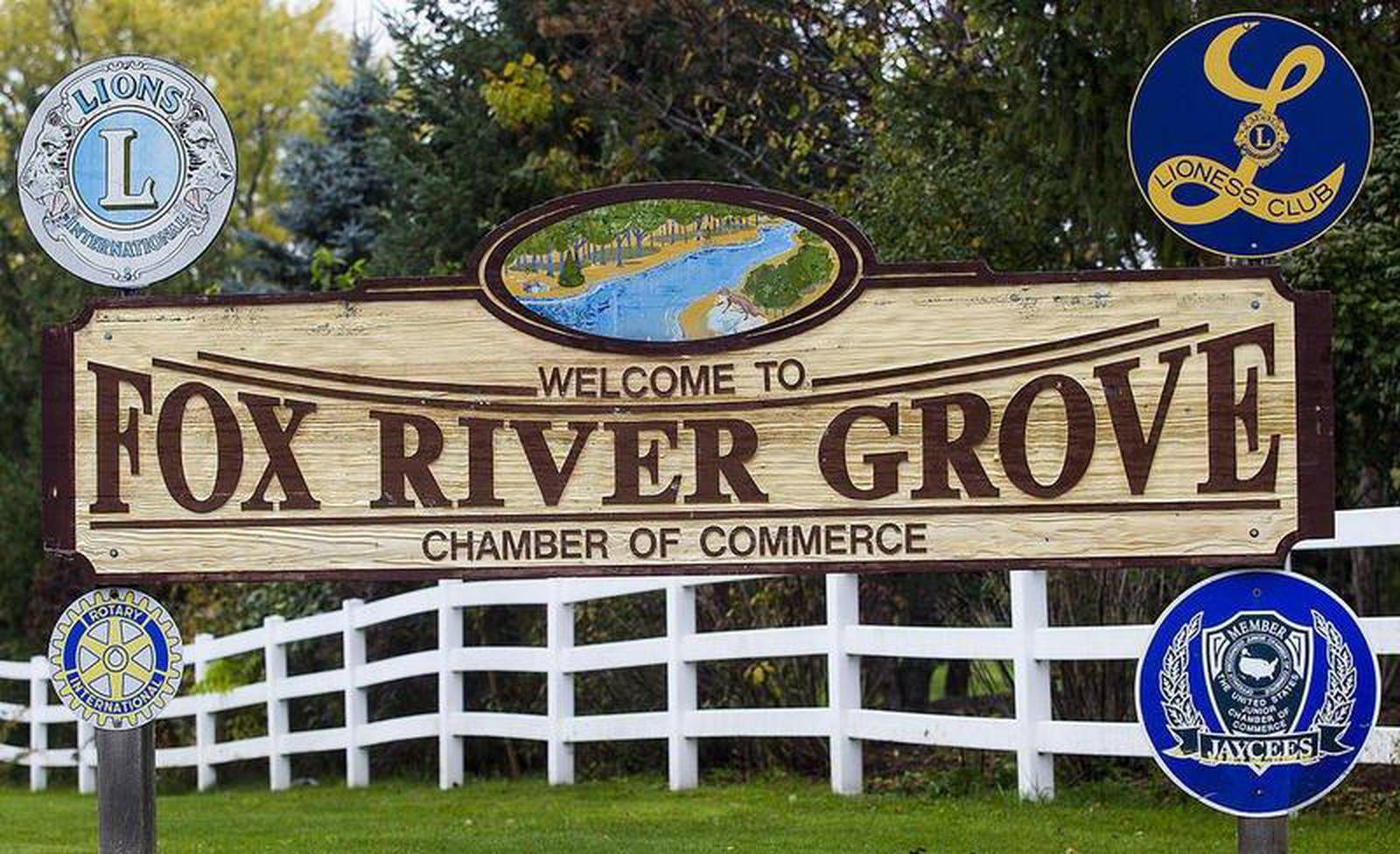 Fox River Grove village board to vote property tax levy extension ...