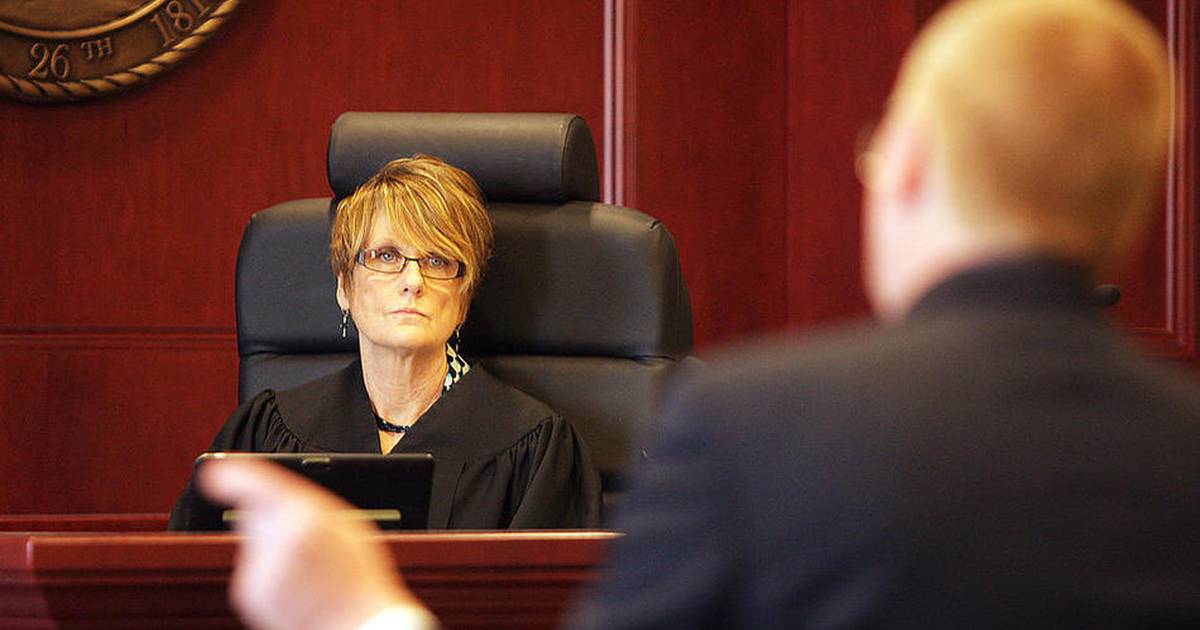 Stuckert to be new circuit chief judge of the 23rd Judicial Circuit ...