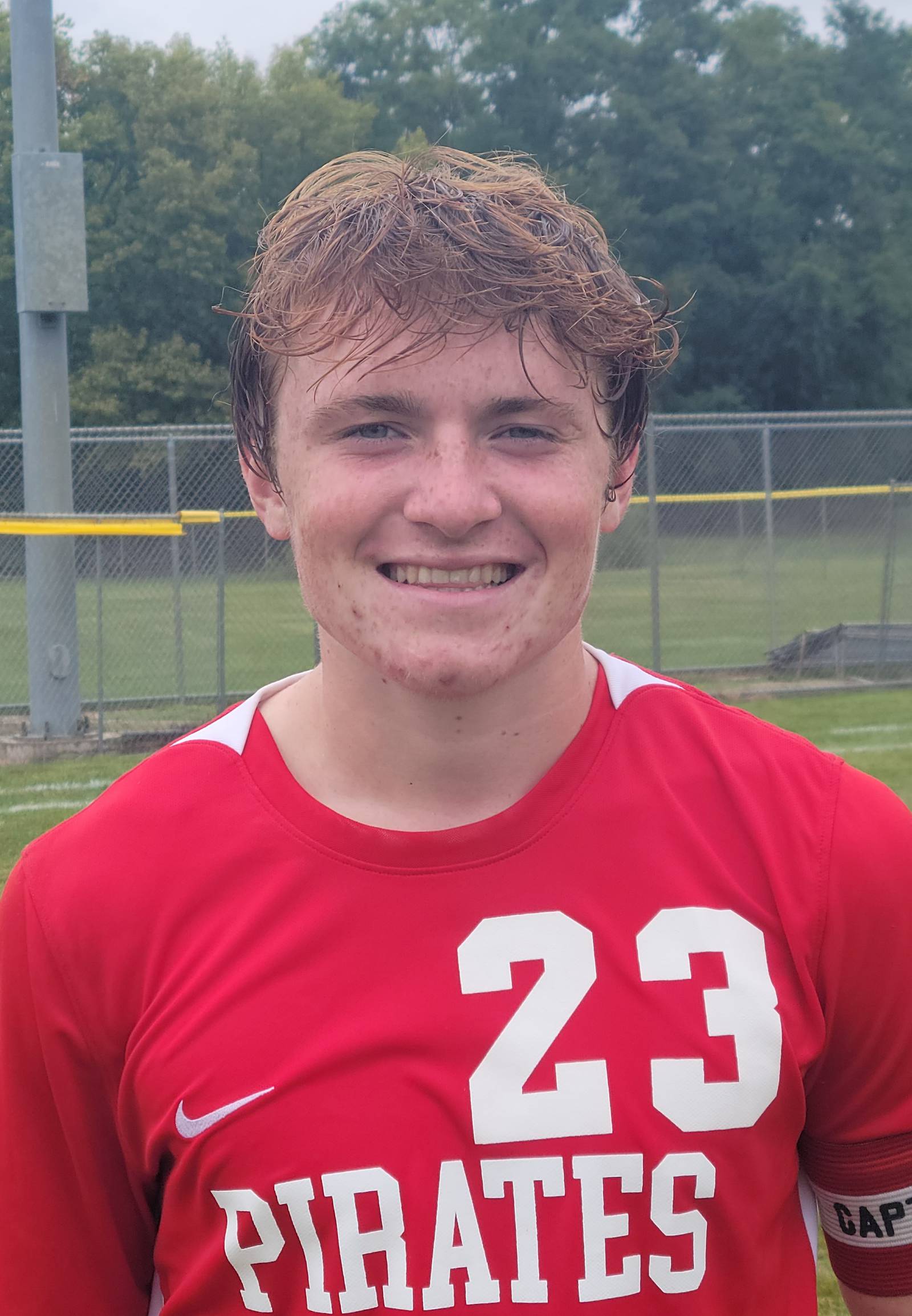 Evan Snook’s hat trick leads Ottawa boys soccer to home victory: The ...
