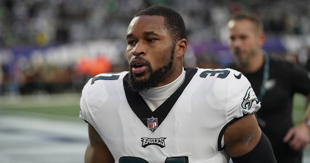 New Chicago Bears safety Kevin Byard brings veteran voice to promising ...