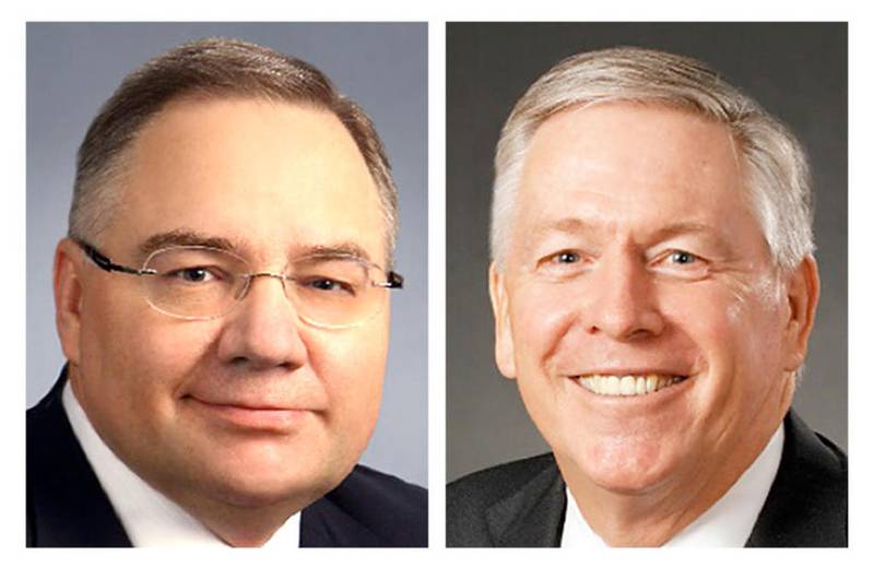 New leader takes over at Crystal Lake-based Aptar – Shaw Local