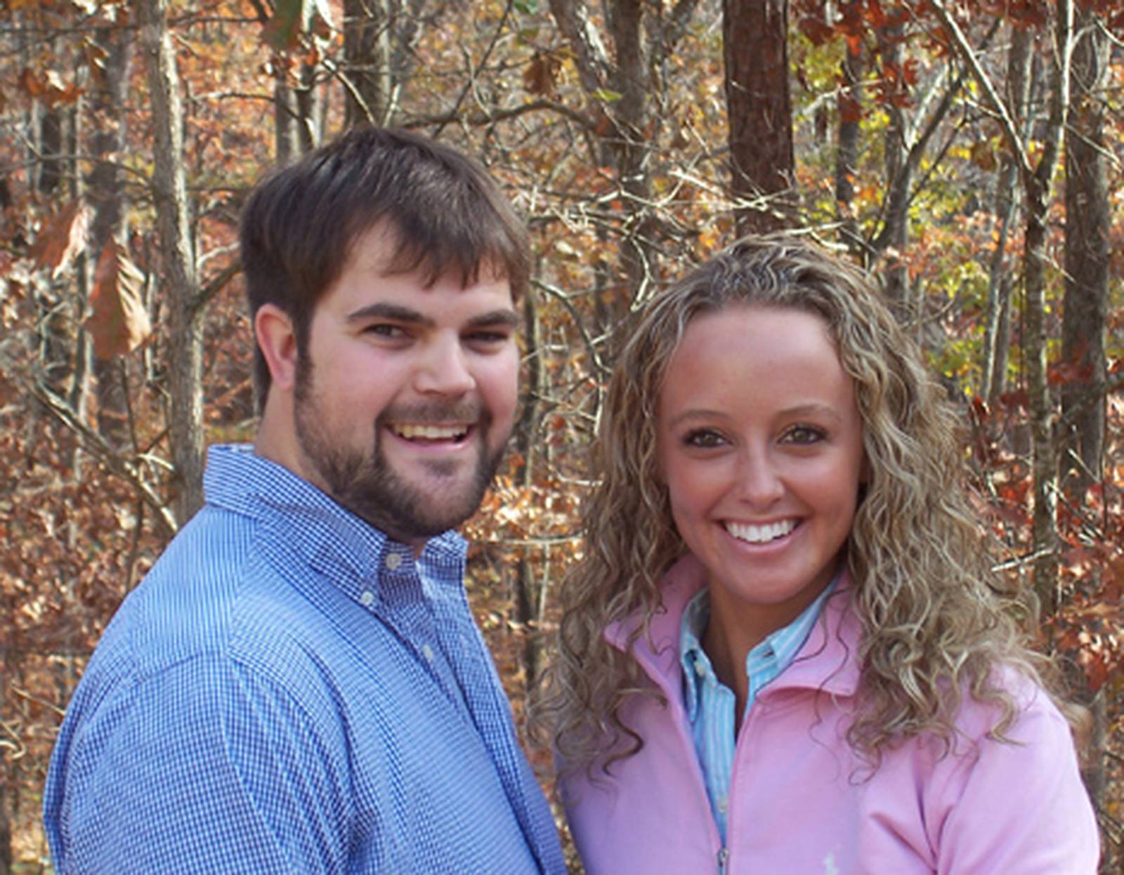 Fillman, Howe engaged – Shaw Local