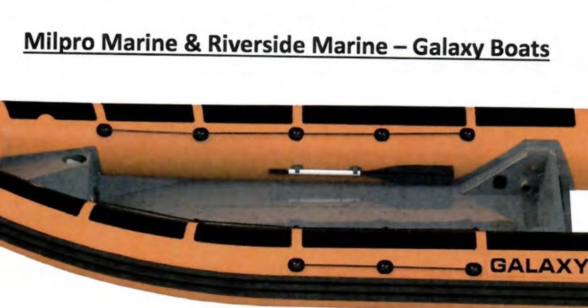 Geneva Fire Dept. to get new rescue boat – Shaw Local