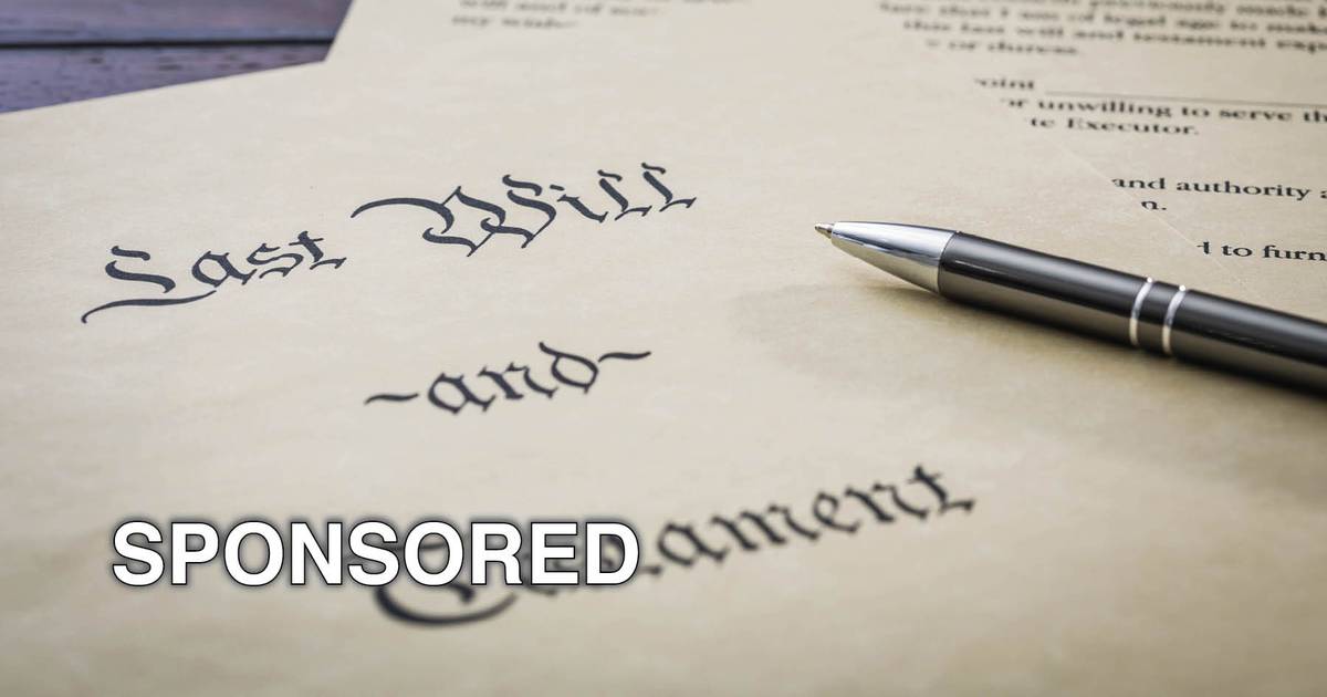 How to maintain important paperwork and files – Shaw Local