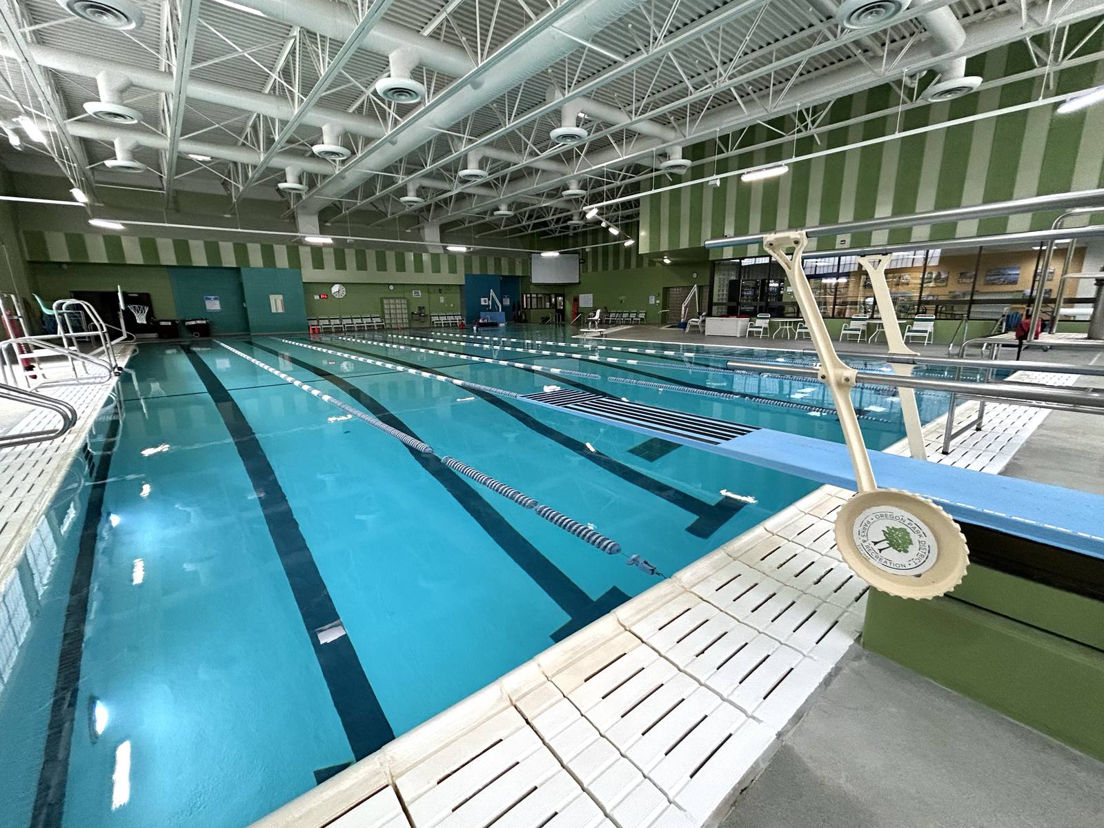 Nash pool to close at end of July for improvements that include a new ...