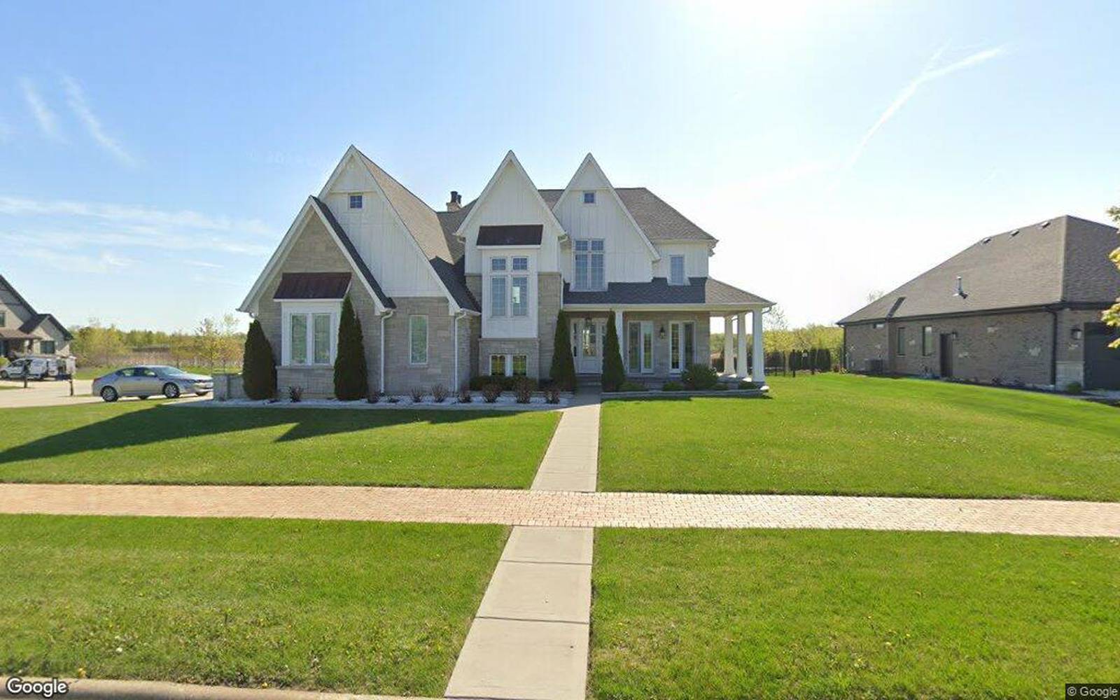 Top 10 most expensive homes sold in Will County, reported Dec. 29-Jan ...