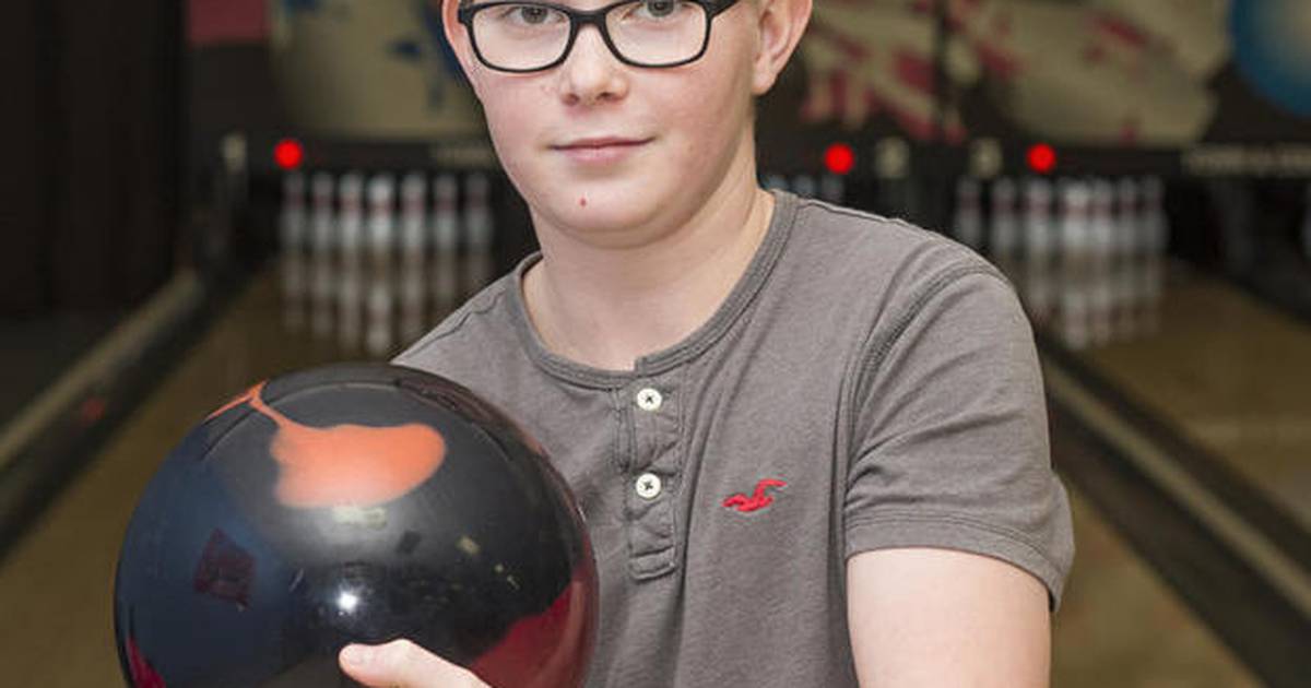 Oregon’s Kaltenbrun getting hot at just the right time – Shaw Local