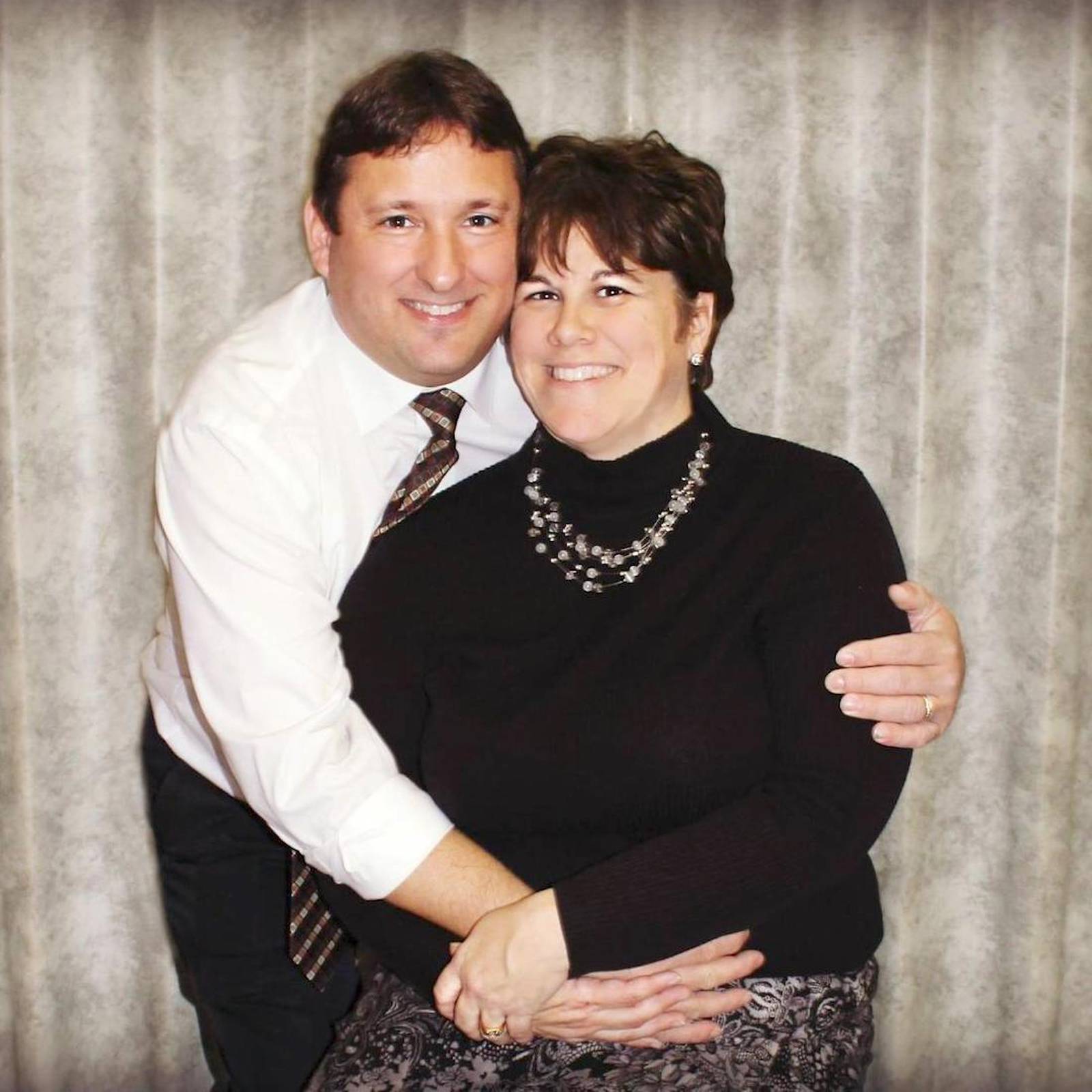 Open house planned for Pastor Jerry Graham and family – Shaw Local