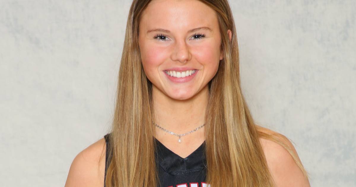 Girls Basketball: Lenee Beaumont leads Benet past Jordan Wood, Carmel ...