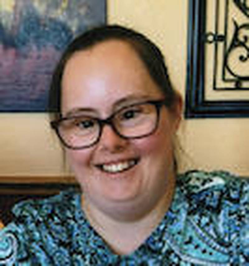 Amy Louise Hupp – Shaw Local