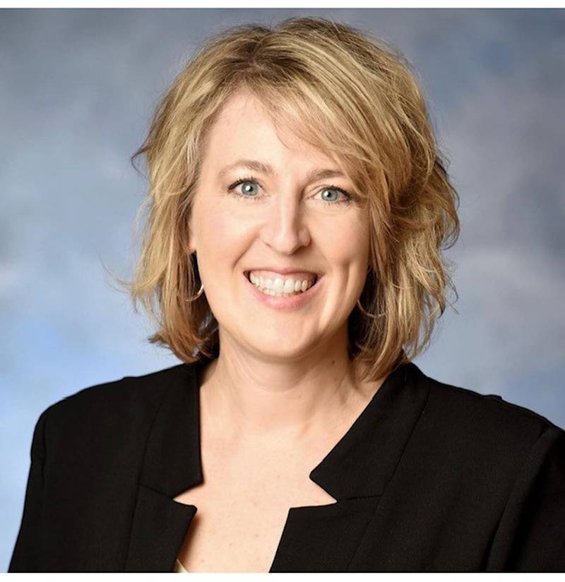 Tracy Grimmer appointed to Adeline E. Prouty Board of Trustees – Shaw Local