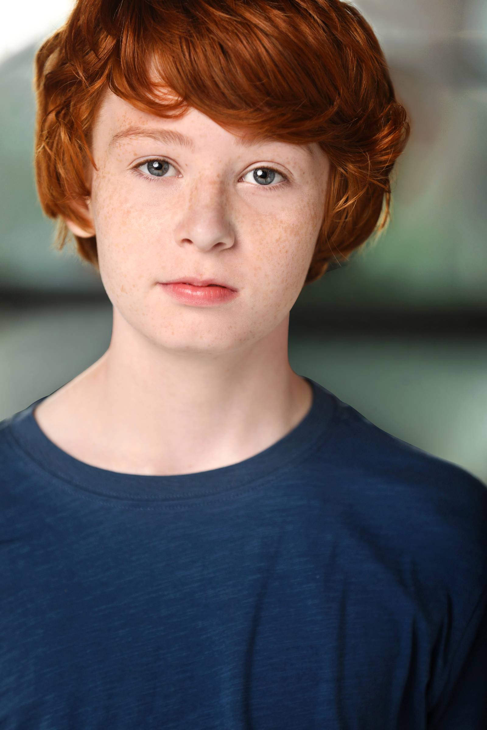 Grayslake teen stars in ‘A Christmas Story, The Musical’ – Shaw Local