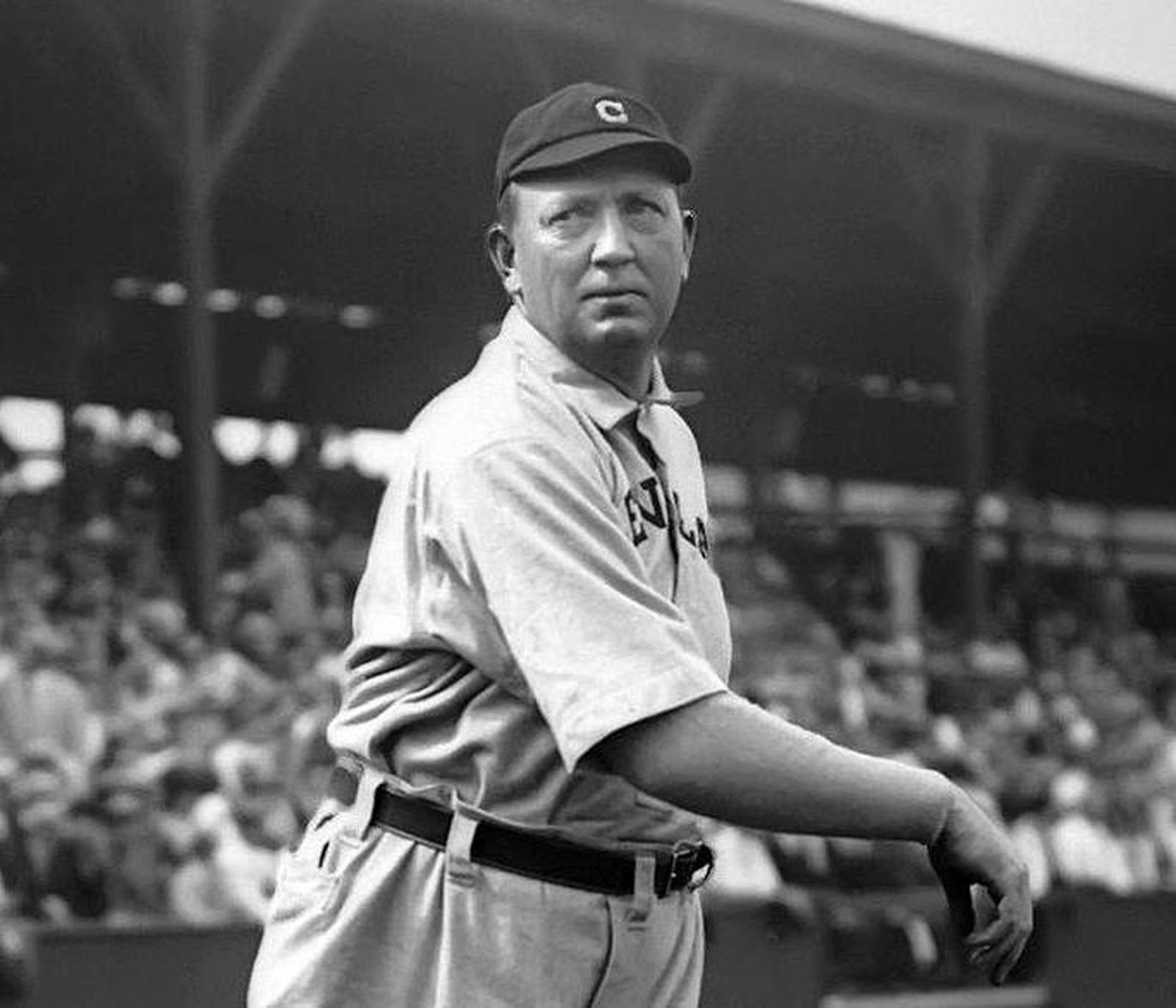 Reflections: Mail facts: Cy Young baseball's all-time winner, but also ...